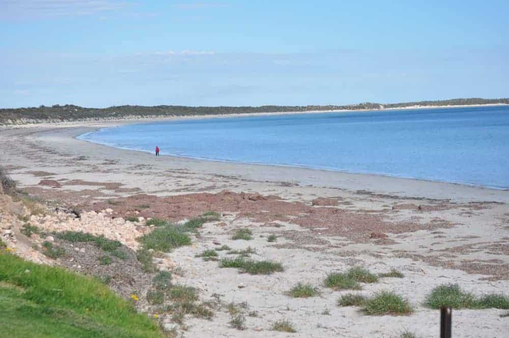 South Beach Port Hughes - Travelodium Travel Magazine