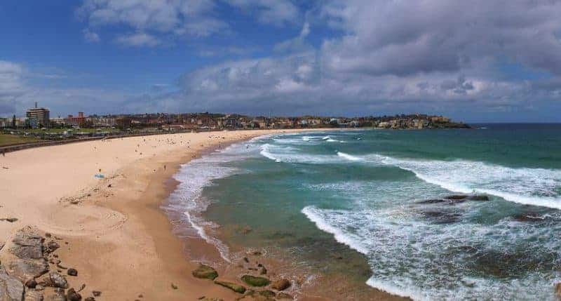 Things to do in Bondi - Sydney - Travelodium Travel Magazine