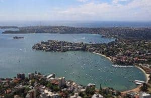 Things to do in Double Bay Sydney