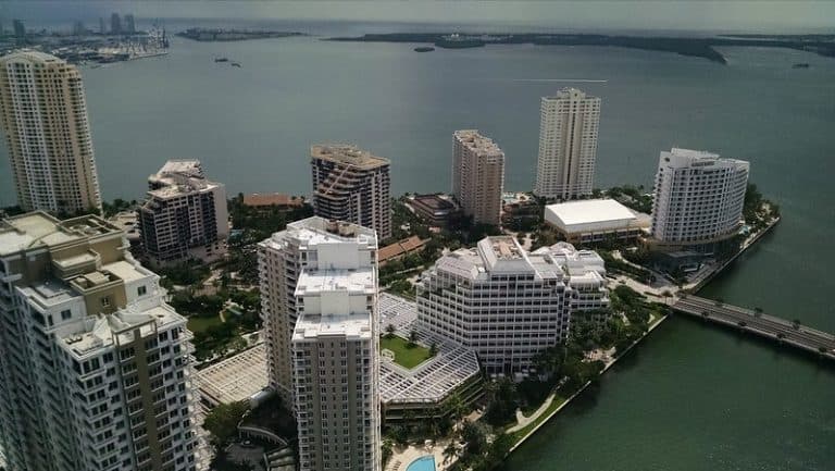 Things to do in Brickell Miami - Florida - Travelodium Travel Magazine