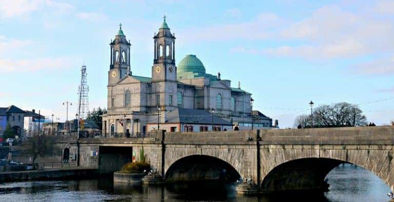 Things to do in Athlone - Ireland - Travelodium Travel Magazine