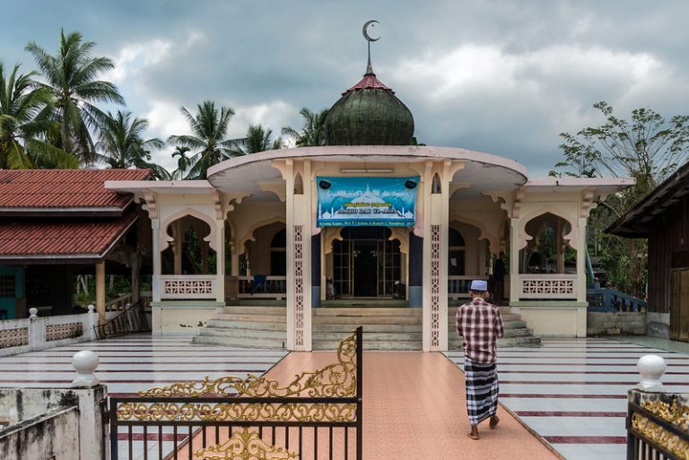 Things to do in Narathiwat - Thailand - Travelodium Travel Magazine