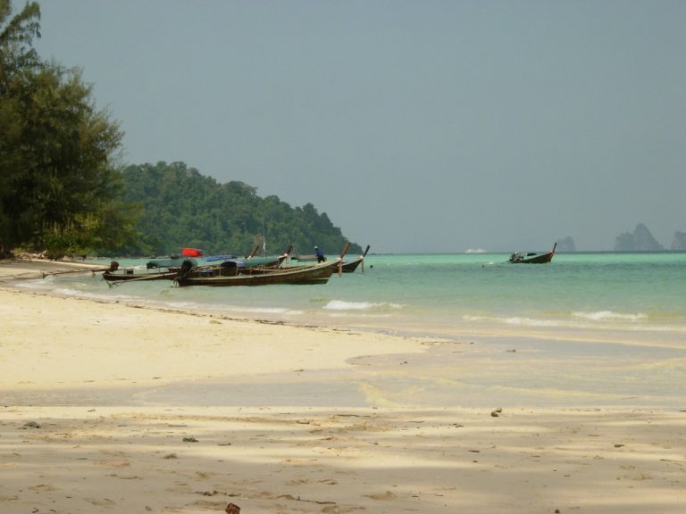 Things to do in Trang - Thailand - Travelodium Travel Magazine