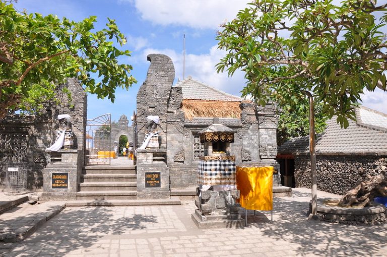 Things to do in Pecatu – Bali Indonesia – Travelodium Travel Magazine