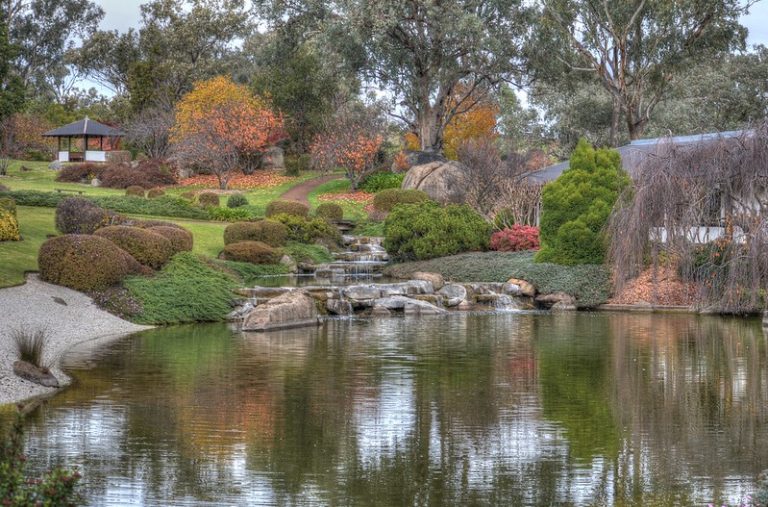 Things to do in Cowra - NSW - Australia - Travelodium Travel Magazine