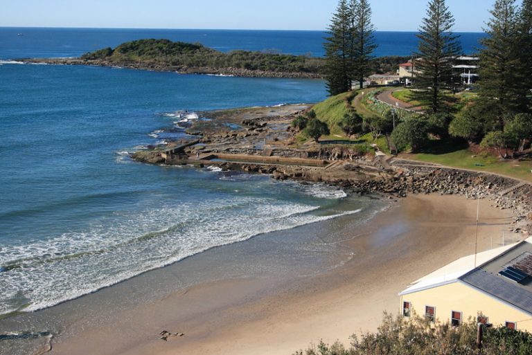 Things to do in Yamba - NSW - Australia - Travelodium Travel Magazine