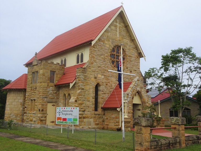 Things to do in Alstonville - NSW - Australia - Travelodium Travel Magazine