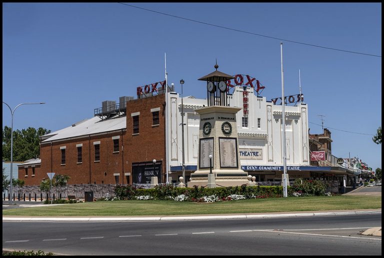 Things to do in Leeton - NSW - Australia - Travelodium Travel Magazine