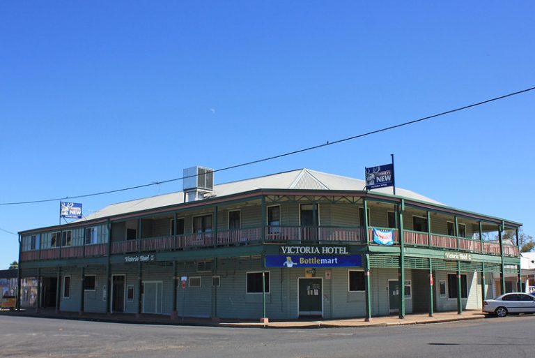 Things to do in Moree – NSW – Australia – Travelodium Travel Magazine