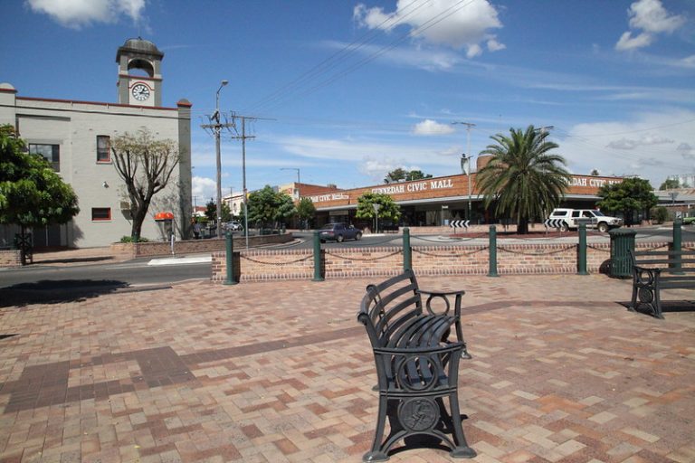 Things to Do in Gunnedah NSW - Travelodium Travel Magazine