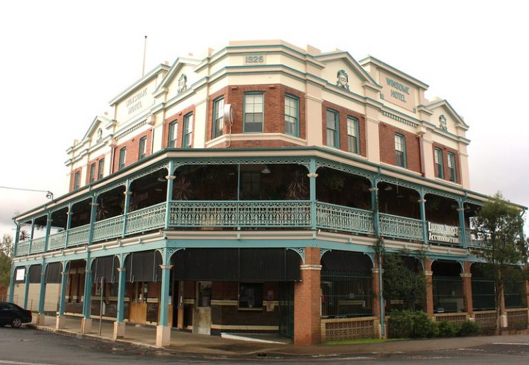 Things to do in Lismore - NSW - Australia - Travelodium Travel Magazine