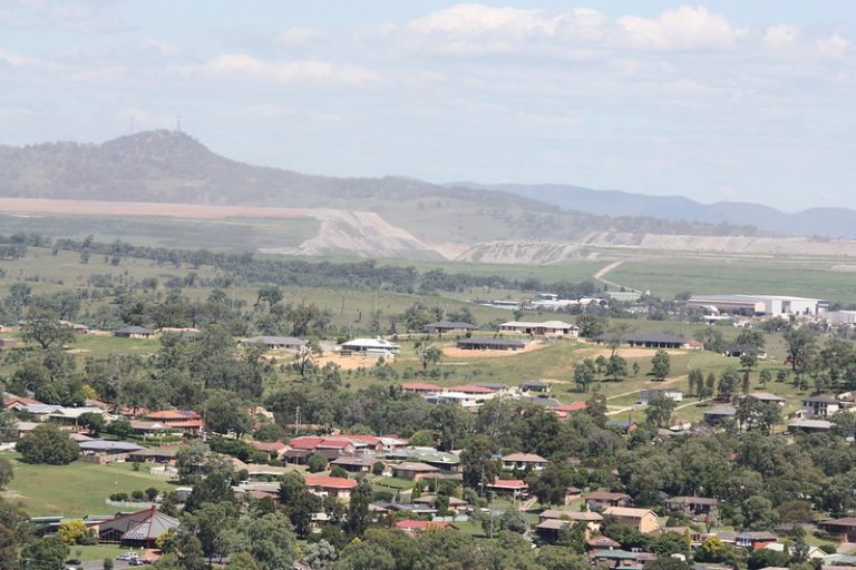 Things to do in Muswellbrook - NSW - Australia - Travelodium Travel ...