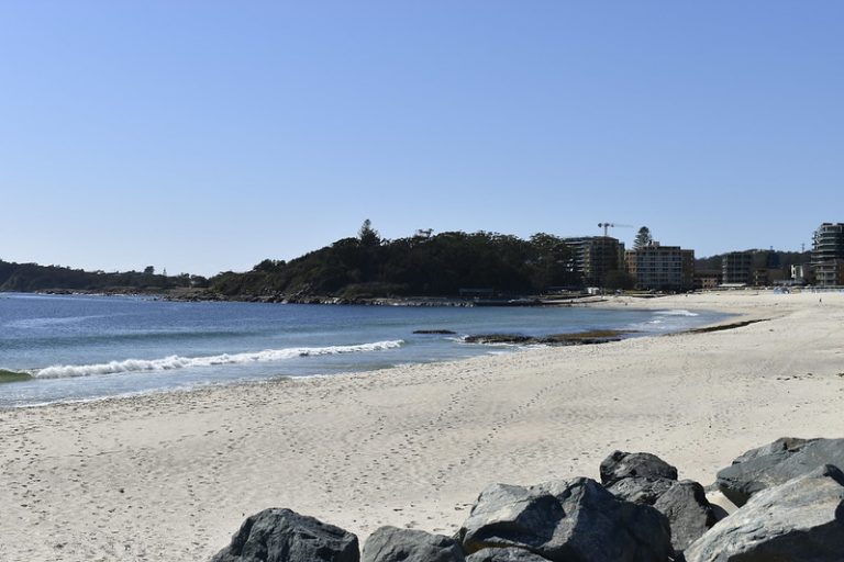 Things to do in Forster - NSW - Australia - Travelodium Travel Magazine