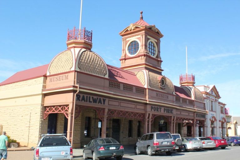 Things to do in Port Pirie - SA - Australia - Travelodium Travel Magazine