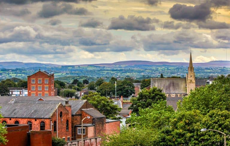 Things to do in Preston - UK - Travelodium Travel Magazine