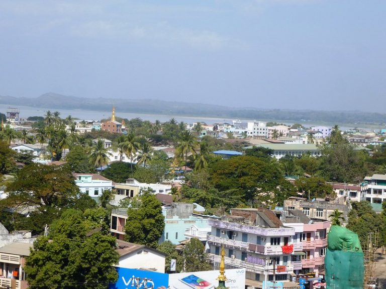 Things to do in Pyay - Myanmar - Travelodium Travel Magazine