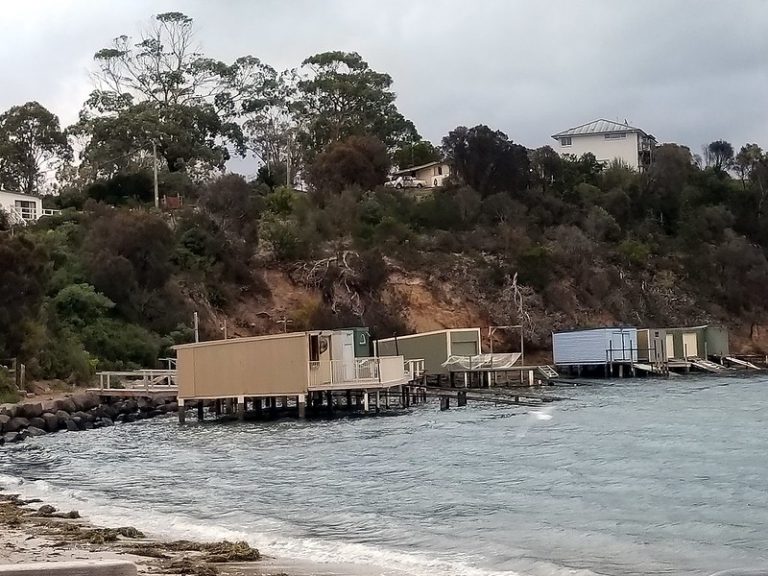 Things to do in Dodges Ferry - Tasmania - Australia - Travelodium ...