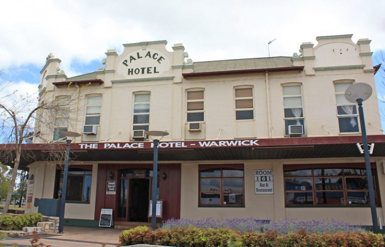 Things to do in Warwick - Qld - Australia - Travelodium Travel Magazine