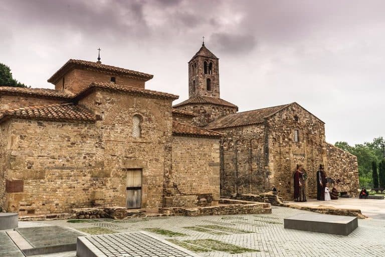 Things to do in Terrassa - Spain - Travelodium Travel Magazine