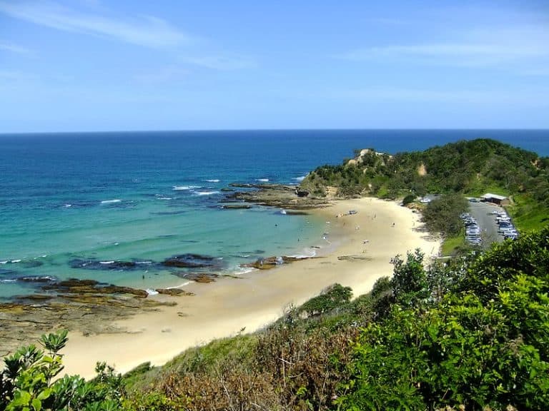 Things to do in Nambucca Heads - NSW - Australia - Travelodium Travel ...