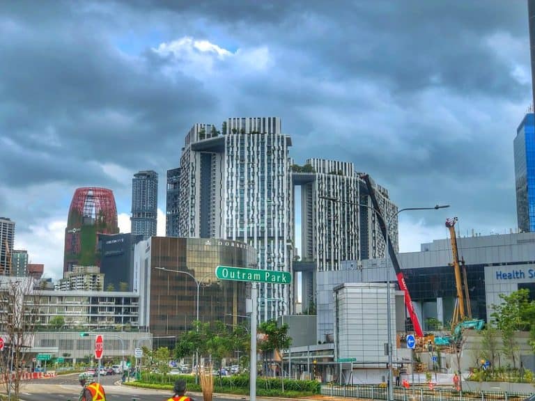 Things to do in Outram Park - Singapore - Travelodium Travel Magazine