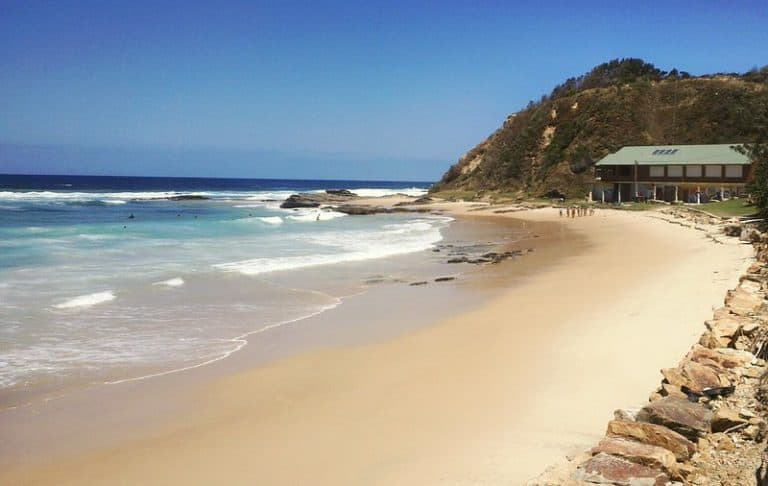 Things to do in Nambucca Heads - NSW - Australia - Travelodium Travel ...