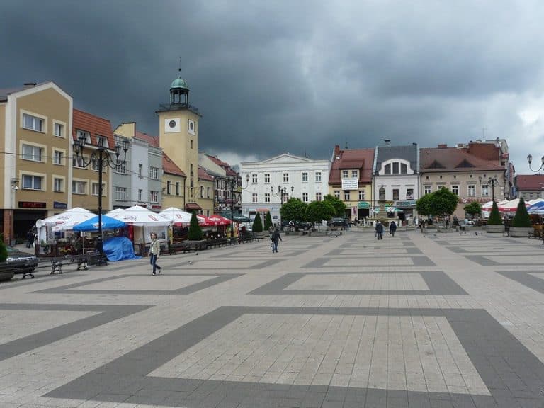Things to do in Rybnik - Poland - Travelodium Travel Magazine