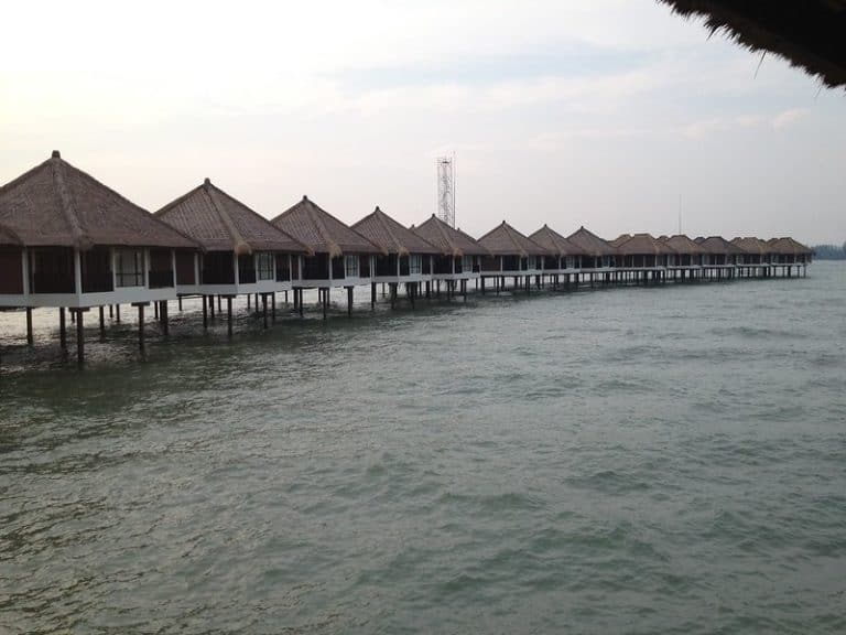 Things to do in Sepang - Malaysia - Travelodium Travel Magazine