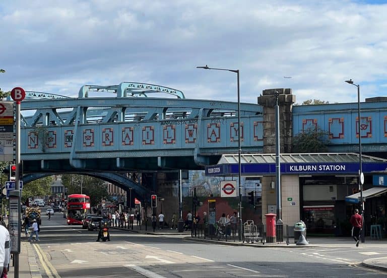 Things to do in Kilburn - London - UK. - Travelodium Travel Magazine