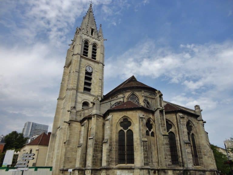Things to Do in Vitry-sur-Seine - France - Travelodium Travel Magazine