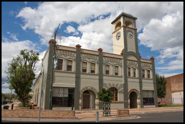 Things to Do in Gunnedah NSW - Travelodium Travel Magazine