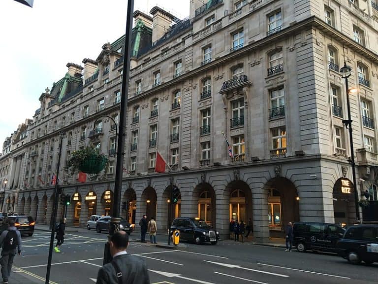 Things to do in Mayfair - London - UK. - Travelodium Travel Magazine