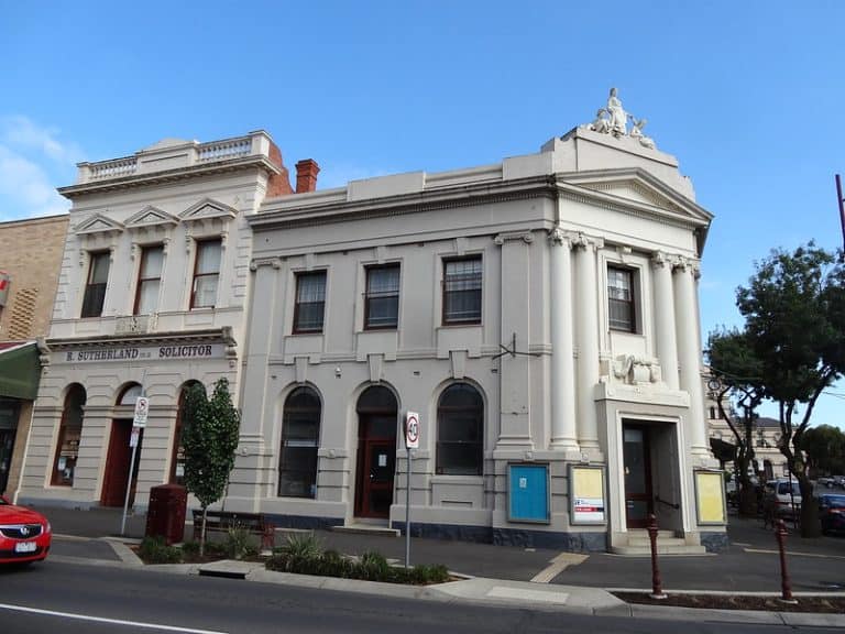 Things to do in Maryborough - Vic - Australia - Travelodium Travel Magazine